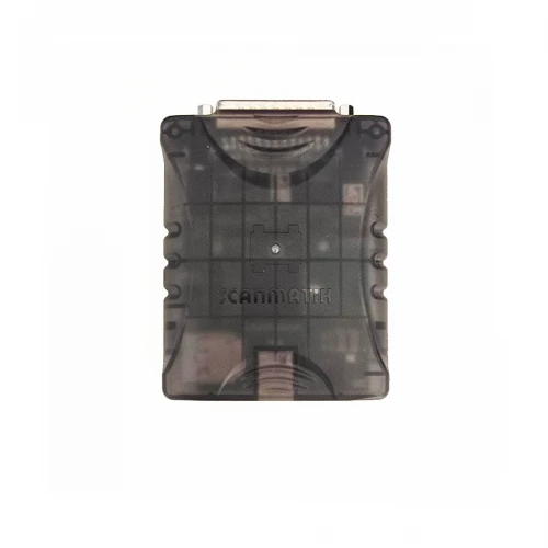 Scanmatik 3 | Electronic Control Systems Diagnostic Scanner